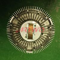 China High Efficiency Truck Fan Clutch 13060242 OEM Noise Reduction For 75CF/85CF for sale