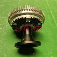 China High Efficiency Truck Fan Clutch 13060242 OEM Noise Reduction For 75CF/85CF for sale