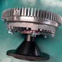 China 500345819 Fan Clutch Truck EUROSTAR STRALIS EUROTRAKKER for sale
