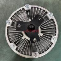 China 504038112  504038113 Fan Clutch Truck EUROCARGO TECTOR for sale