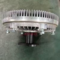 China 504038112  504038113 Fan Clutch Truck EUROCARGO TECTOR for sale