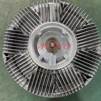 China 5801289500 5802099588 Fan Clutch Truck Tector/cursor/cavallino for sale