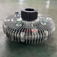 China 020003614 Fan Clutch Truck for sale