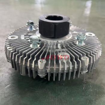 China 020003614 Fan Clutch Truck for sale