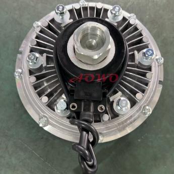 China 422100118002 Fan Clutch Truck for sale