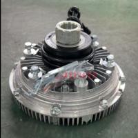 China 422100118002 Fan Clutch Truck for sale