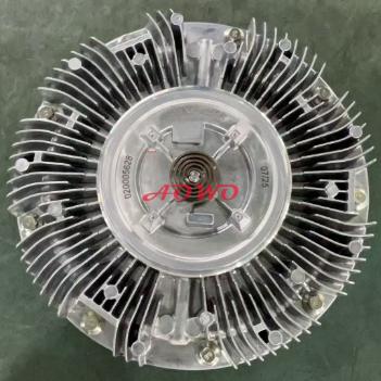 China 020005628 Fan Clutch Truck for sale
