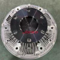 China 020005628 Fan Clutch Truck for sale