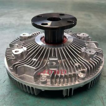 China 020005198 Fan Clutch Truck MTZ-2522,3022 for sale