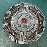 China 020005198 Fan Clutch Truck MTZ-2522,3022 for sale