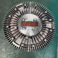 China 1368064、1423891  Viscous FAN CLUTCH  For truck for sale