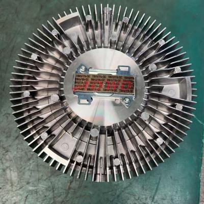 China 1368064、1423891  Viscous FAN CLUTCH  For truck for sale