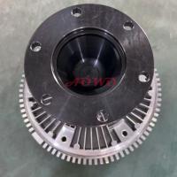 China 1368064、1423891  Viscous FAN CLUTCH  For truck for sale