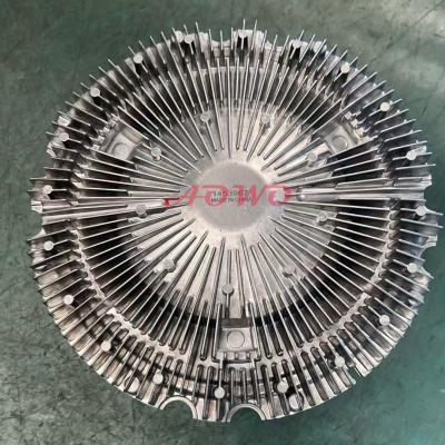 China 1453967 ，1471155 ，1520308 ，1757881，Cooling Fan Clutch  For Heavy Duty Truck for sale