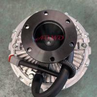 China 1453967 ，1471155 ，1520308 ，1757881，Cooling Fan Clutch  For Heavy Duty Truck for sale