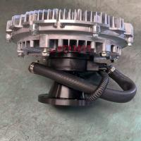 China 1453967 ，1471155 ，1520308 ，1757881，Cooling Fan Clutch  For Heavy Duty Truck for sale