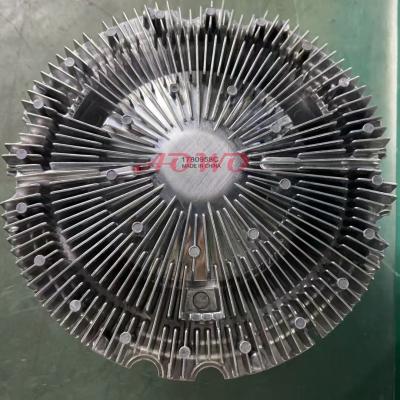 China 1780958、2078559、2410083 Electronic Controlled Fan Clutch  For truck for sale