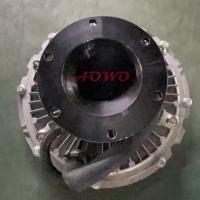 China 1780958、2078559、2410083 Electronic Controlled Fan Clutch  For truck for sale