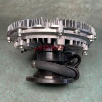 China 1780958、2078559、2410083 Electronic Controlled Fan Clutch  For truck for sale