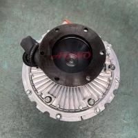 China 1780958、2078559、2410083 Electronic Controlled Fan Clutch  For truck for sale