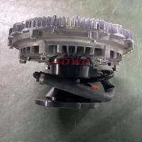 China 1780958、2078559、2410083 Electronic Controlled Fan Clutch  For truck for sale