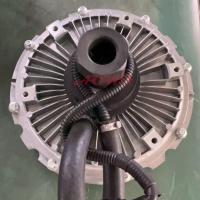 China FAN CLUTCH 21666239 FOR  COOLING SYSTEM for sale