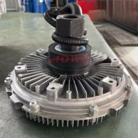 China FAN CLUTCH 21666239 FOR  COOLING SYSTEM for sale