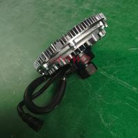China FAN CLUTCH 21666250 FOR  TRUCK COOLING SYSTEM for sale