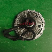 China FAN CLUTCH 21666250 FOR  TRUCK COOLING SYSTEM for sale