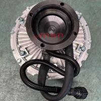 China FAN CLUTCH 21749787 FOR  TRUCK COOLING SYSTEM for sale