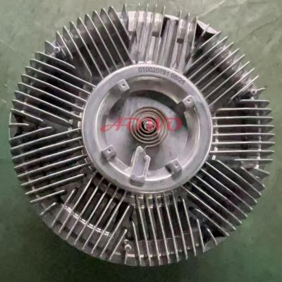 China FAN CLUTCH 010020791 FOR  TRUCK PARTS for sale