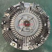 China Viscous FAN CLUTCH 010021526 FOR  DT466 ENGINE TRUCK for sale