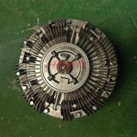 China Viscous FAN CLUTCH 1210916703 FOR TRUCK for sale