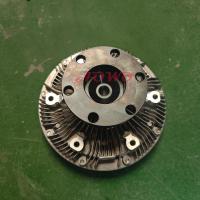 China Viscous FAN CLUTCH 1210916703 FOR TRUCK for sale