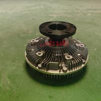 China Viscous FAN CLUTCH 1210916703 FOR TRUCK for sale