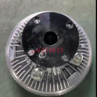 China 3662000422 Fan Clutch Truck ATEGO 2 LK/LN2 UNIMOG for sale