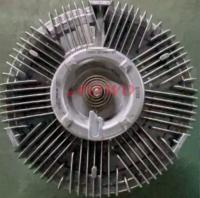 China 3662000422 Fan Clutch Truck ATEGO 2 LK/LN2 UNIMOG for sale