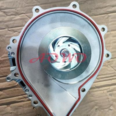China Truck Engine Fan Clutch 4722001801 for sale