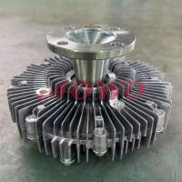 China Truck Engine Fan Clutch 16210-17010/20 for sale