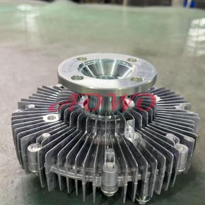 China Truck Engine Fan Clutch 16210-66020 for sale