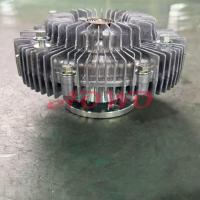 China Truck Engine Fan Clutch 16210-66020 for sale