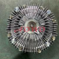 China Truck Engine Fan Clutch 16210-66020 for sale