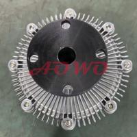 China Truck Engine Fan Clutch 16210-75010 for sale