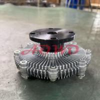 China Truck Engine Fan Clutch 16210-75010 for sale