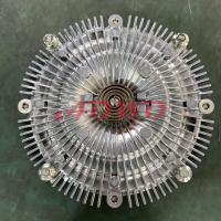China Truck Engine Fan Clutch 21082-VZ00A for sale