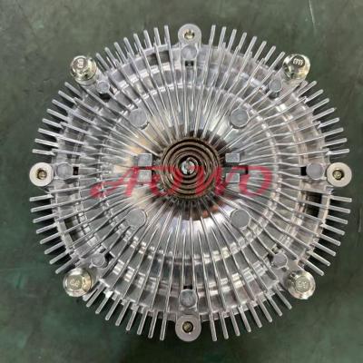 China Truck Engine Fan Clutch 21082-VZ00A for sale
