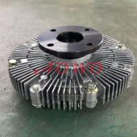 China Truck Engine Fan Clutch 21082-VZ00A for sale