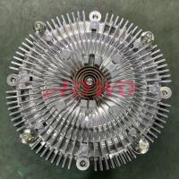 China Truck Engine Fan Clutch 21082-VW011 for sale