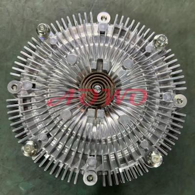 China Truck Engine Fan Clutch 21082-VW011 for sale