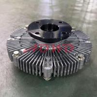 China Truck Engine Fan Clutch 21082-VW011 for sale